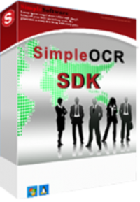 SimpleOCR | OCR Software Experts