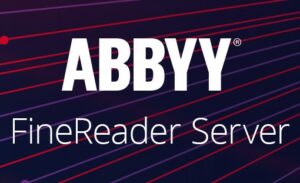 ABBYY FineReader Server On-Premise - SimpleOCR
