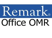 Remark Office OMR Software - SimpleOCR