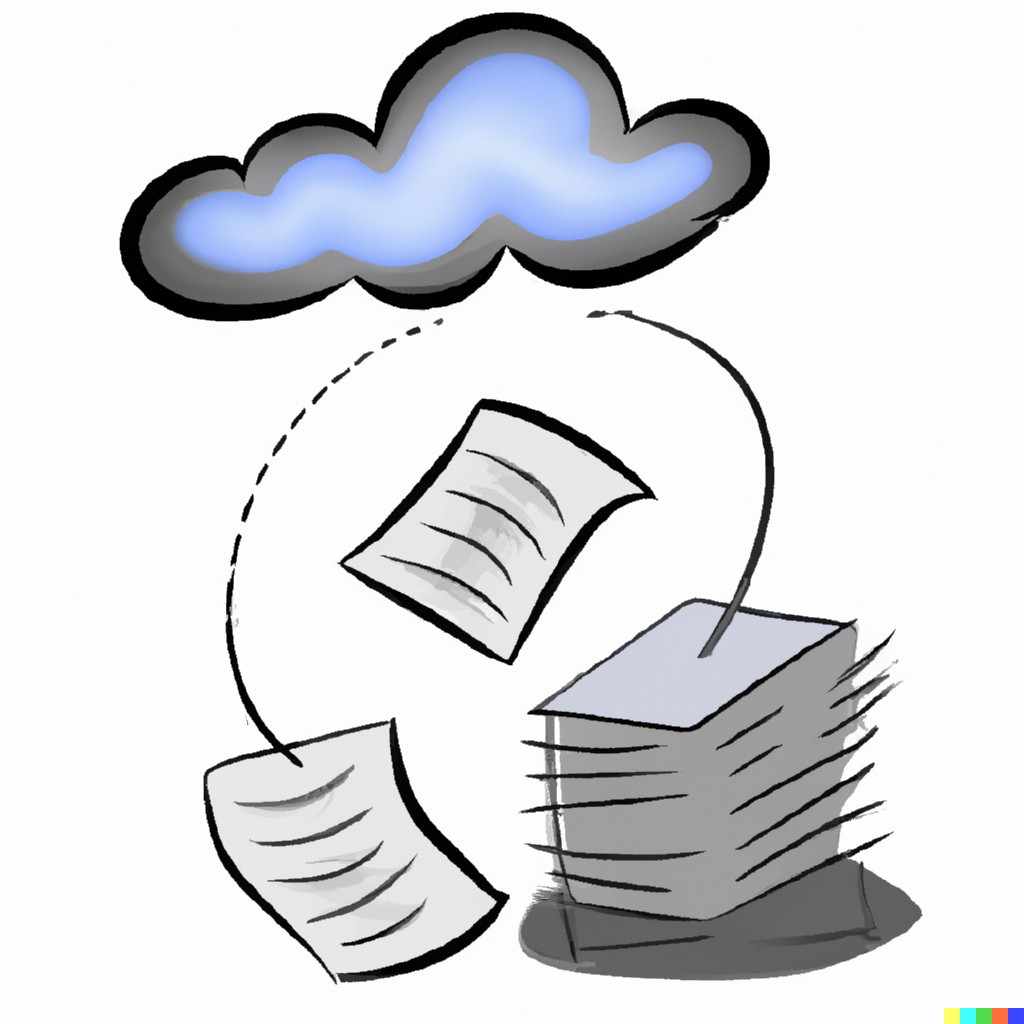 Scan to Excel - SimpleOCR