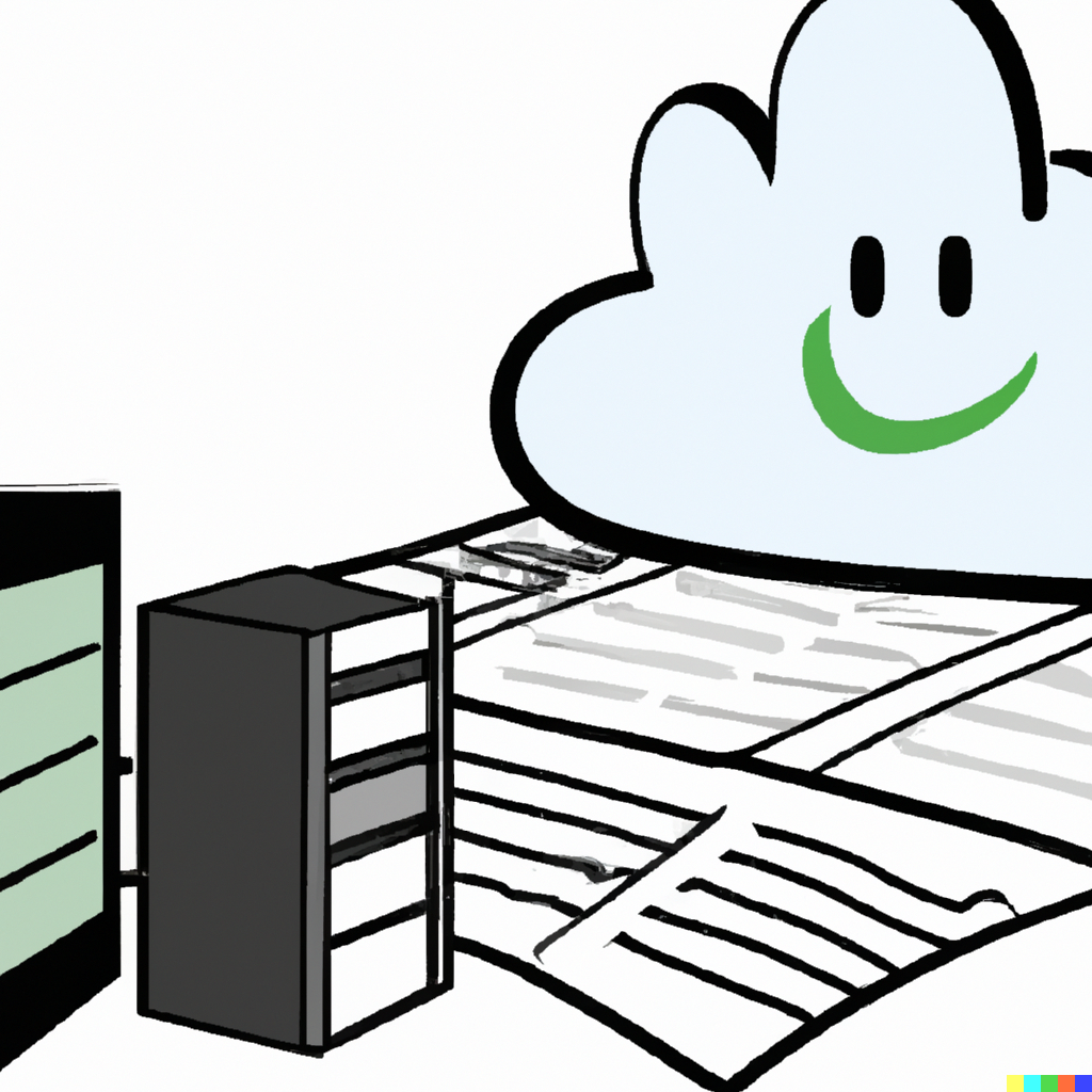 Cloud OCR vs Sunshine OCR - SimpleOCR