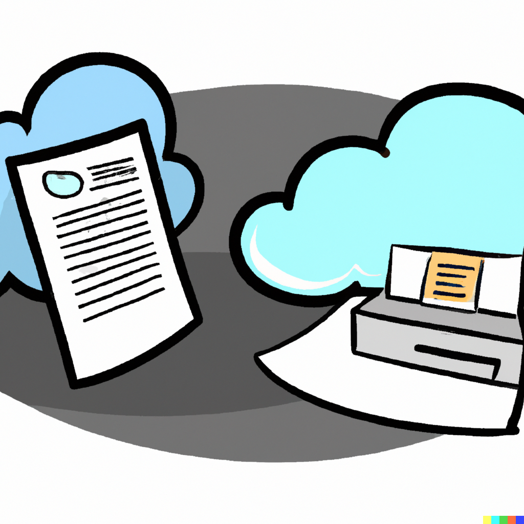 Scan to Excel - SimpleOCR